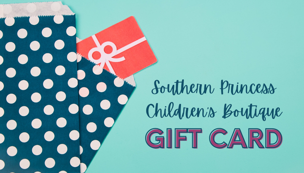 Princess Gift Cards